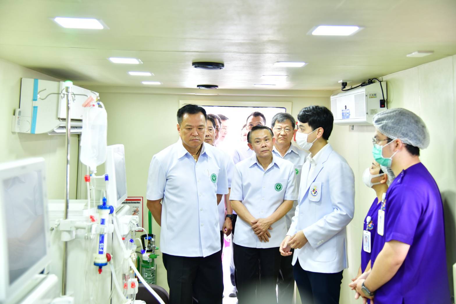 สำนักสารนิเทศ สำนักงานปลัดกระทรวงสาธารณสุข